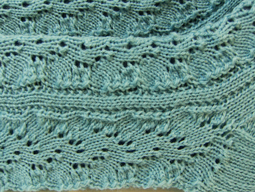 Ravelry: Silver Bells pattern by Daniele Langham