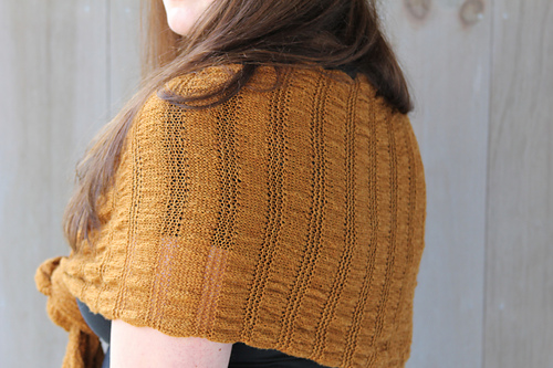 Ravelry: "Rooshed" pattern by Ms. Ellaneous