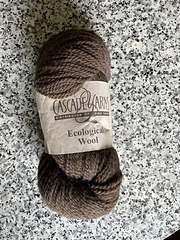 Ravelry: Cascade Yarns ® Ecological Wool®
