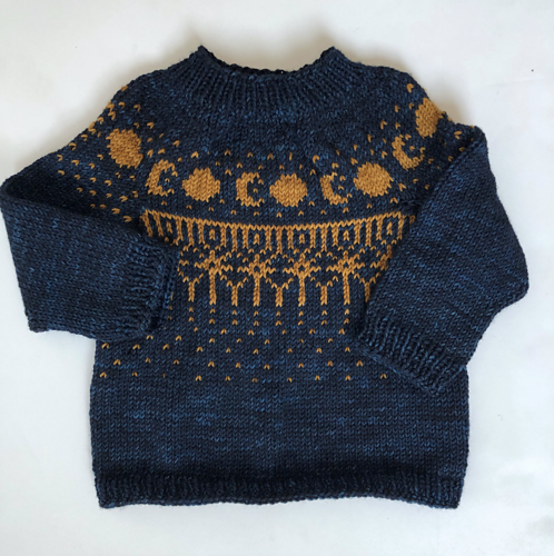 Ravelry: Moonbeam pattern by Meghan Regan