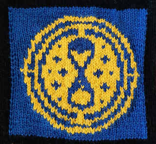 Ravelry: Time turner pattern by MuisKnitting