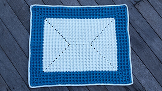Ravelry: Cloud 9 pattern by Buttonnose Crochet