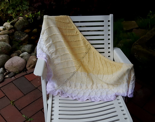 Ravelry: Nenya pattern by Michaela Schmidt-Förster