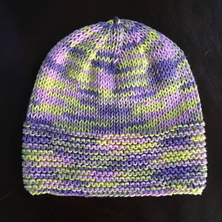 Ravelry: MyMyMaria's Babbity Baby Hat