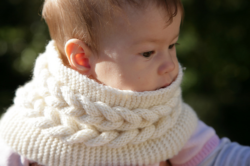 Ravelry: Hug Me Tight pattern by Myla Vayner