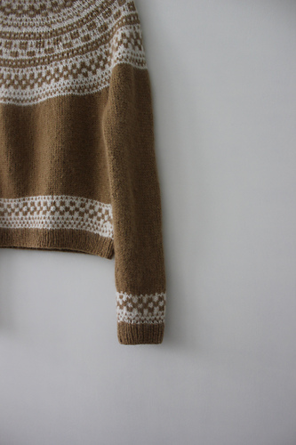 Ravelry: Chess sweater pattern by Elvira Nurtdinova