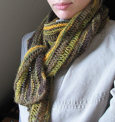 Ravelry: Gulp pattern by Donyale Grant