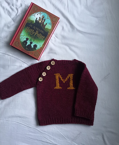 Ravelry: Wee Lima pattern by Taiga Hilliard