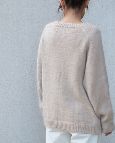 Ravelry: TOMO pattern by Yoshiko Odagiri