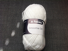 Ravelry: Patons UK Smoothie DK