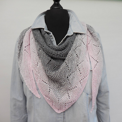 Ravelry: Ijoulios pattern by NaRoKnit