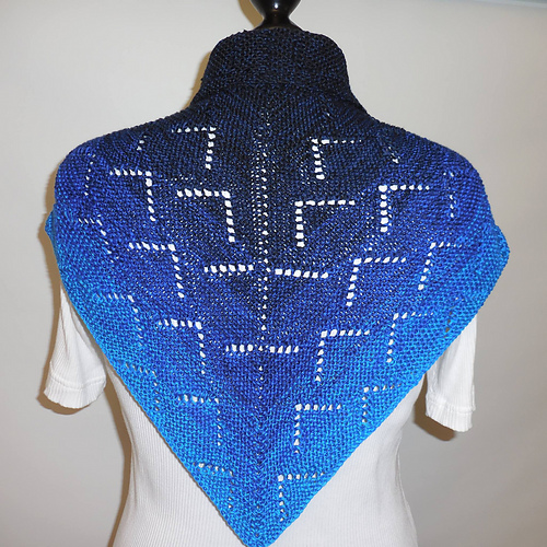 Ravelry: Ijoulios pattern by NaRoKnit