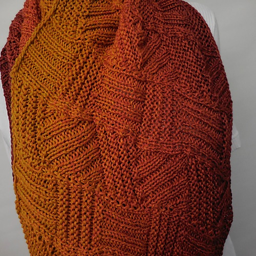 Ravelry: WoBiLo Waffel pattern by NaRoKnit