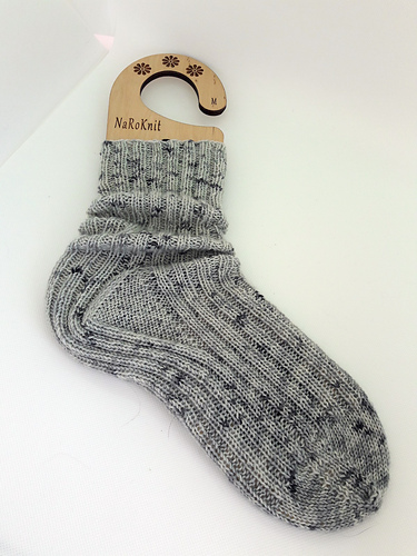 Ravelry: Cozy Ribs pattern by NaRoKnit