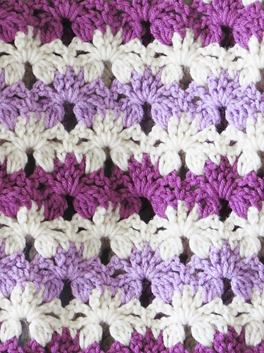 Ravelry: Sweet Dreams Blanket pattern by CrochetDreamz