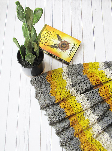 Ravelry: Fireplace Afghan pattern by CrochetDreamz