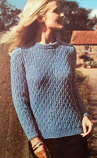 Ravelry: Patons 2314 pattern by Patons & Baldwins
