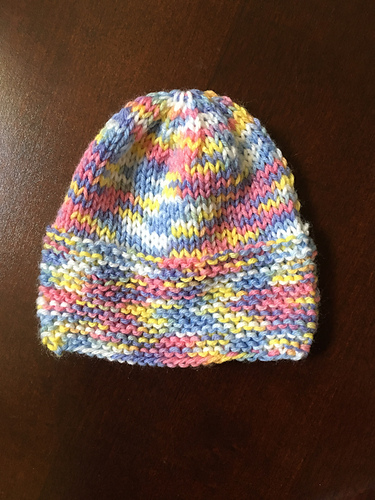 Ravelry: Little Babbity ~ Preemie Baby Hats & Booties pattern by ...