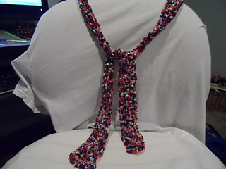 Ravelry: Nana-Emma's -Centennial Scarf