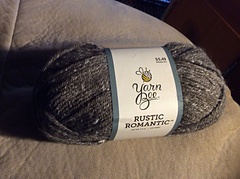 Ravelry: Yarn Bee Rustic Romantic