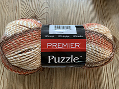 Ravelry: Premier Yarns Puzzle