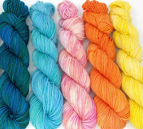 Ravelry: Biscayne Beanie pattern by Nancy Bates