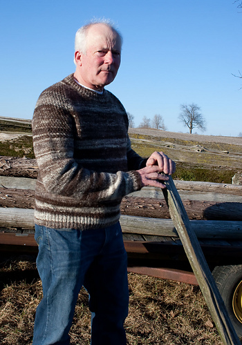 Ravelry: NancyMunroe's Jacob The Sweater my Guys Like