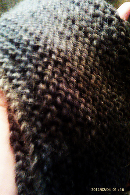 Ravelry: Easy Dish Rag pattern by Beth Chelli