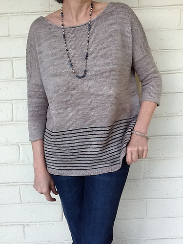 Ravelry: Relax pattern by Ririko