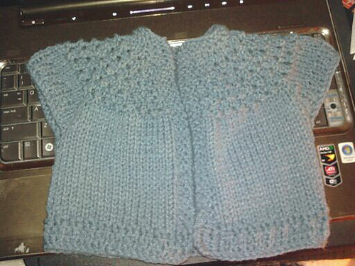 Ravelry: Baby Girl Vest pattern by Suzetta Williams