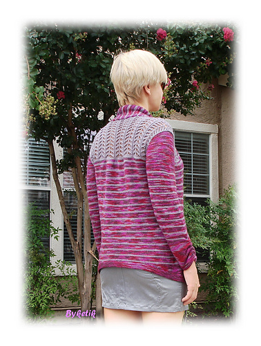 Ravelry: Aiolos pattern by Hanna Maciejewska