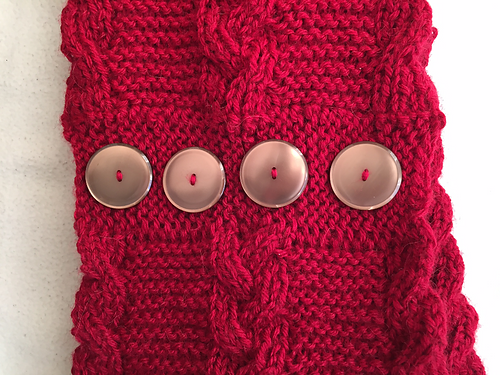 Ravelry: Suzanne pattern by Natalie Servant