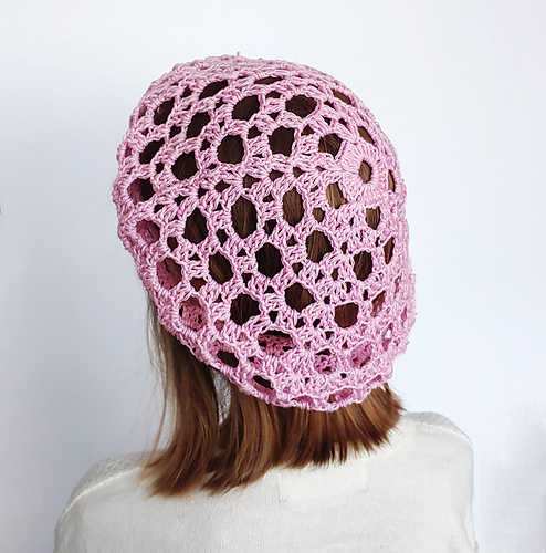 Ravelry: 9 Beautiful Berets pattern by Natalie Lviv