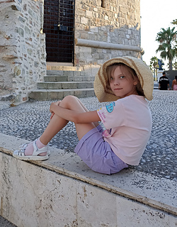 Ravelry: Raffia Bucket Hat pattern by Natalie Lviv