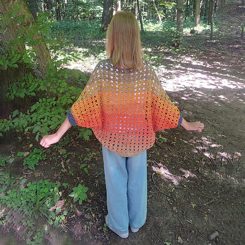 Ravelry: Cocoon Cardigan pattern by Natalie Lviv