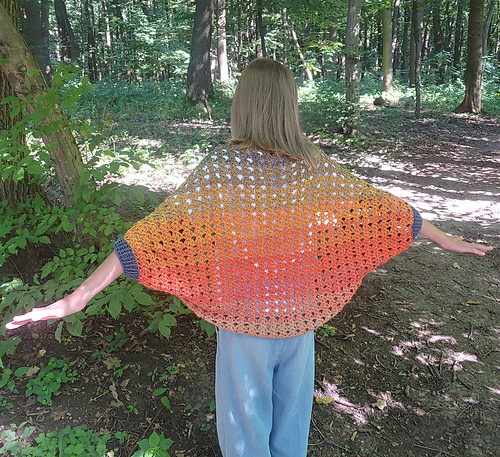 Ravelry: Cocoon Cardigan pattern by Natalie Lviv