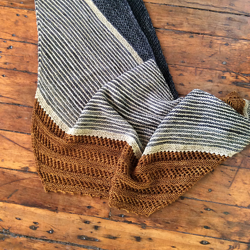 Ravelry: Hiraeth pattern by Rae Gronmark