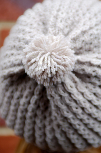 Ravelry: Chain Attraction pattern by Natalie Jubb