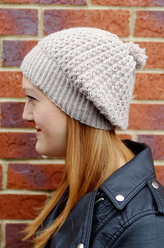 Ravelry: Chain Attraction pattern by Natalie Jubb