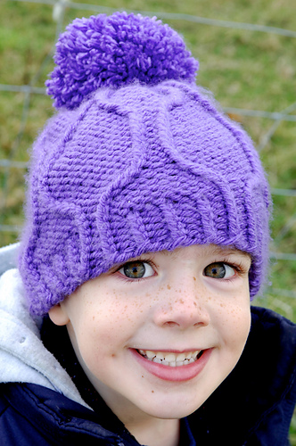 Ravelry: Pipe Dreams pattern by Natalie Jubb