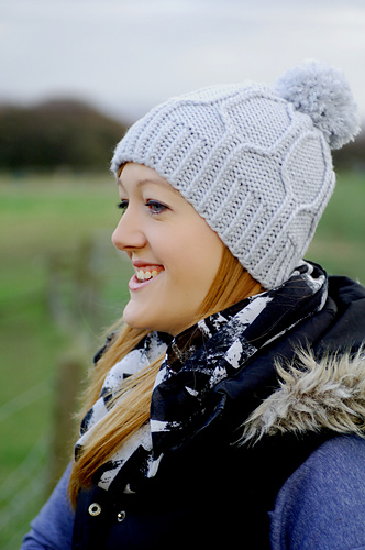 Ravelry: Pipe Dreams pattern by Natalie Jubb