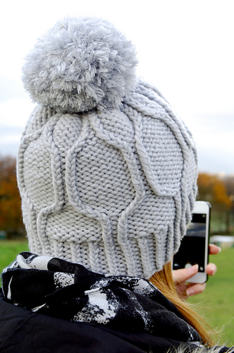 Ravelry: Pipe Dreams pattern by Natalie Jubb