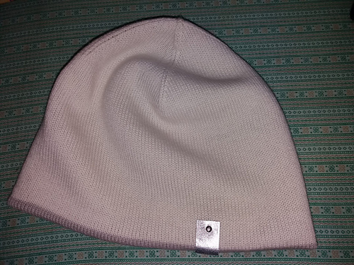 Ravelry: Natha-li's Two-side hat