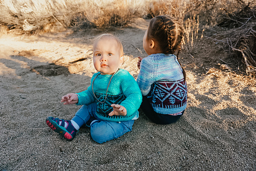 Ravelry: Shíyázhí Sweater pattern by Jennifer Berg