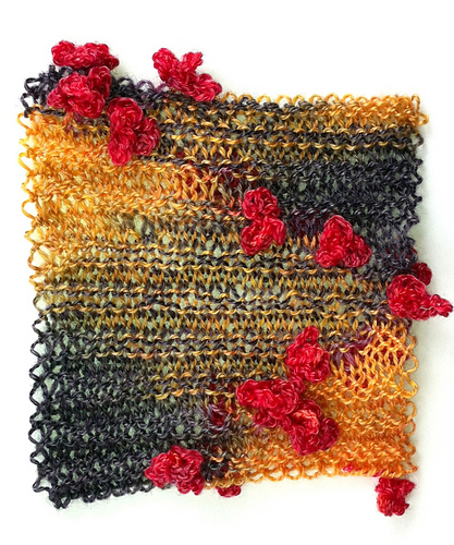 Ravelry: FlutterBy pattern by Jeanne C Abel