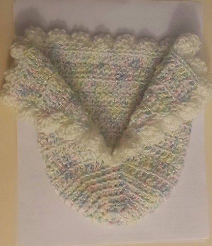 Ravelry: Micro-Preemie/Angel Pocket pattern by Lauren Waterson