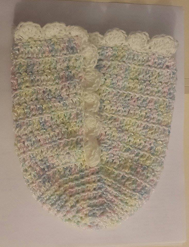 Ravelry: Micro-Preemie/Angel Pocket pattern by Lauren Waterson