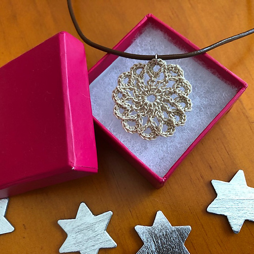 Ravelry: Stocking Stuffers 2019 pattern by Lisa Hounshell