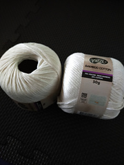 Ravelry: Moda Vera Bamboo Cotton