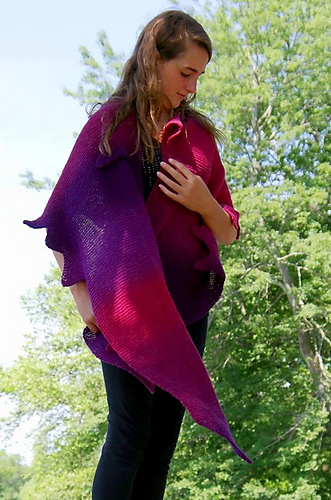 Ravelry: Craig-Y-Var pattern by Helen Bingham